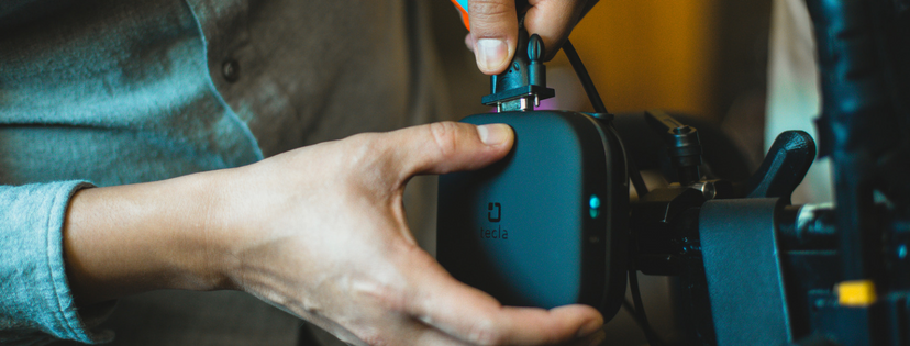 Assistive Apps for Nonverbal and Communication Impairments | tecla