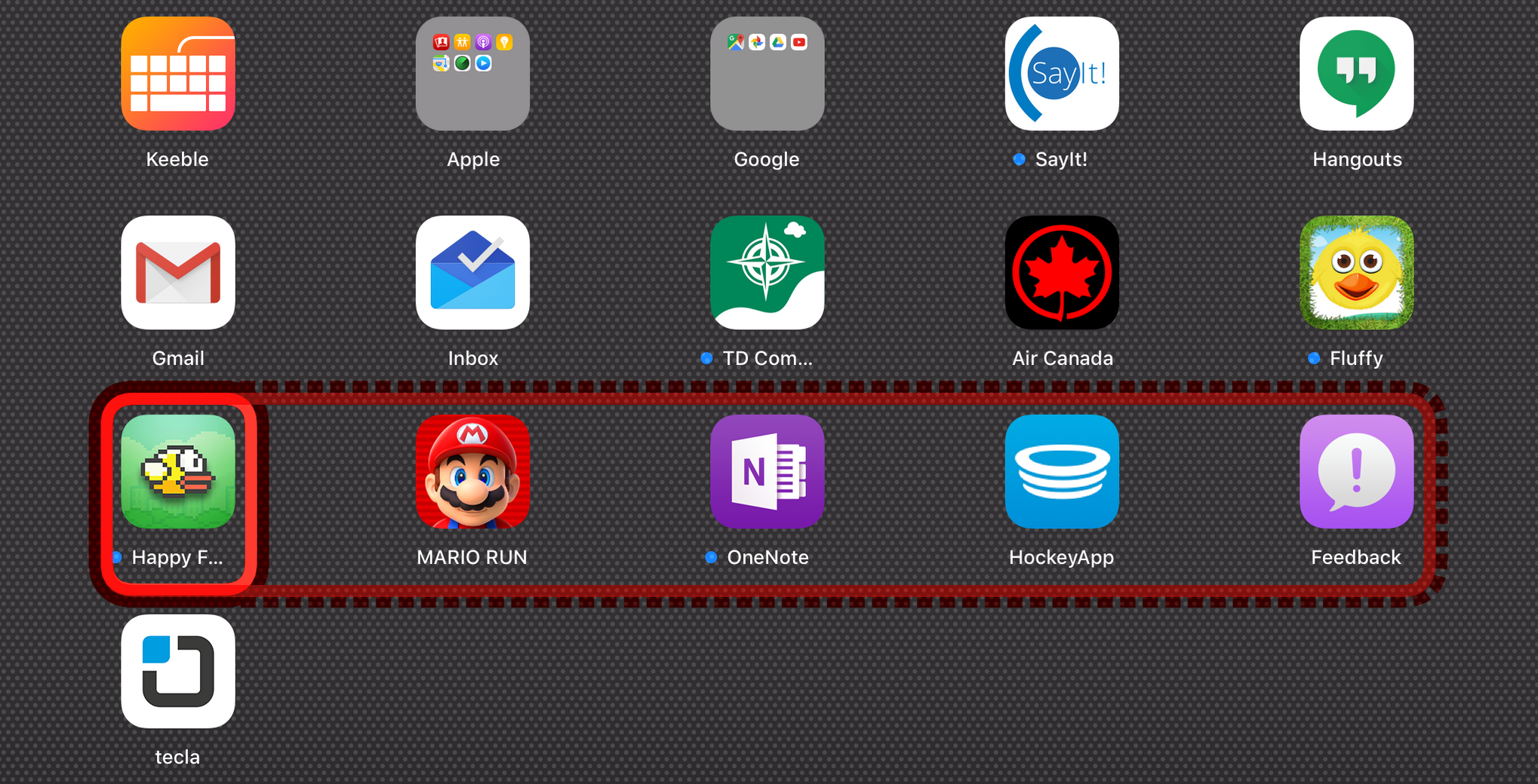5 Switch Accessible Gaming Apps for iOS | tecla