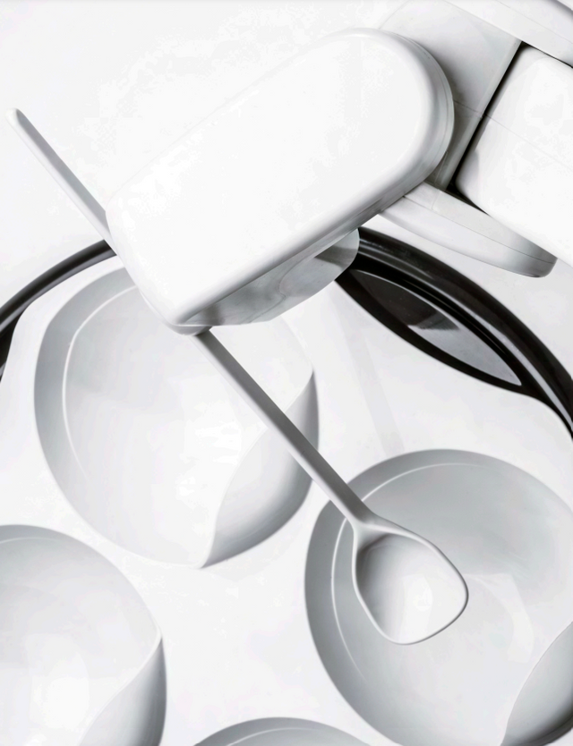 Obi Robot Eating Device | Eating solution for Quadriplegics persons ...