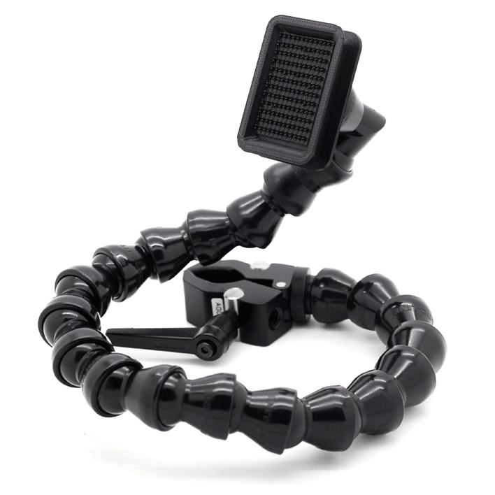 Mounting | tecla